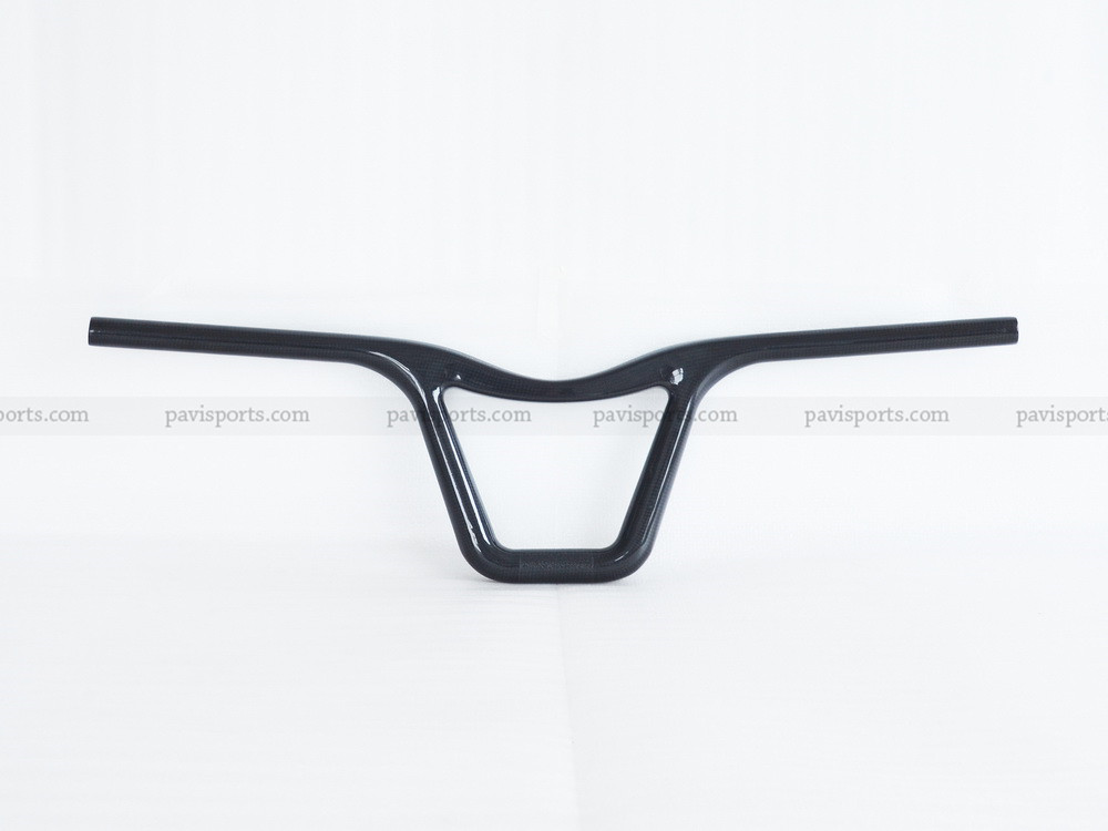 Full Carbon BMX Racing Bar Expert BMX Handlebar - Pavi Bikes
